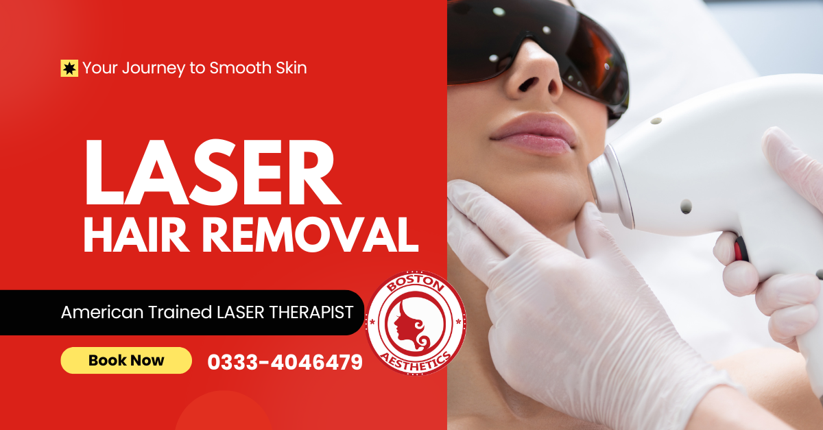 Hair Removal - Boston Aesthetics