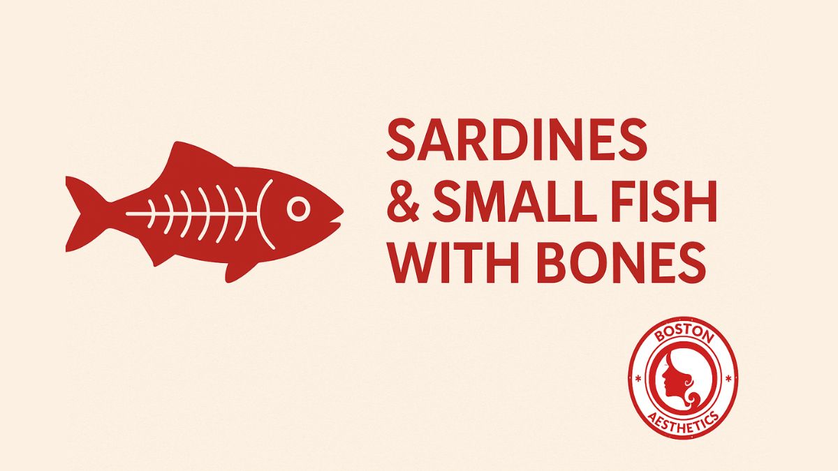 7 Best Calcium-Rich Foods in Lahore to Fight Bone Weakness - Boston ...